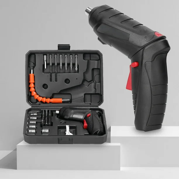 Destornillador Eléctrico Zo – URBANHOGAR